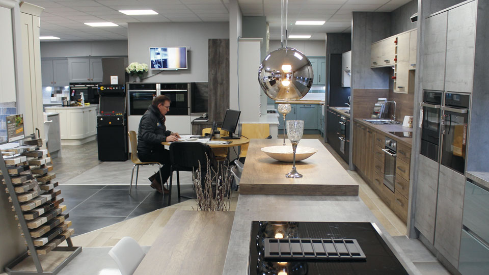 About | Kitchens & Bedrooms | Sheffield Kitchen Outlet