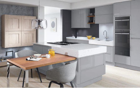 Kitchens Sheffield | Bespoke Kitchens in Yorkshire