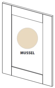 Cambridge Painted Kitchen Range | SKO