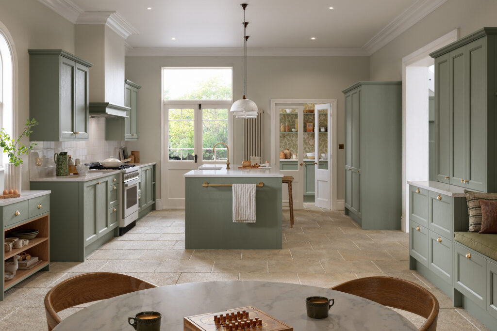 Pembridge - Sheffield Kitchen Outlet